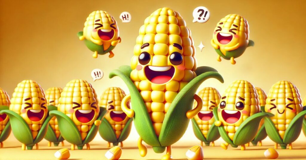 220+ Corny Puns That Are So Cheesy They’ll Have You Popping with ...