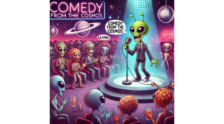 200+ Alien Puns and Sayings That’ll Make You Laugh To The Moon And Back ...