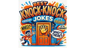 220+ Friday Jokes to Kick Off Your Weekend with Laughter and Fun - The Punsify