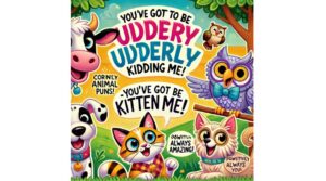 220+ Corny Puns That Are So Cheesy They’ll Have You Popping with ...