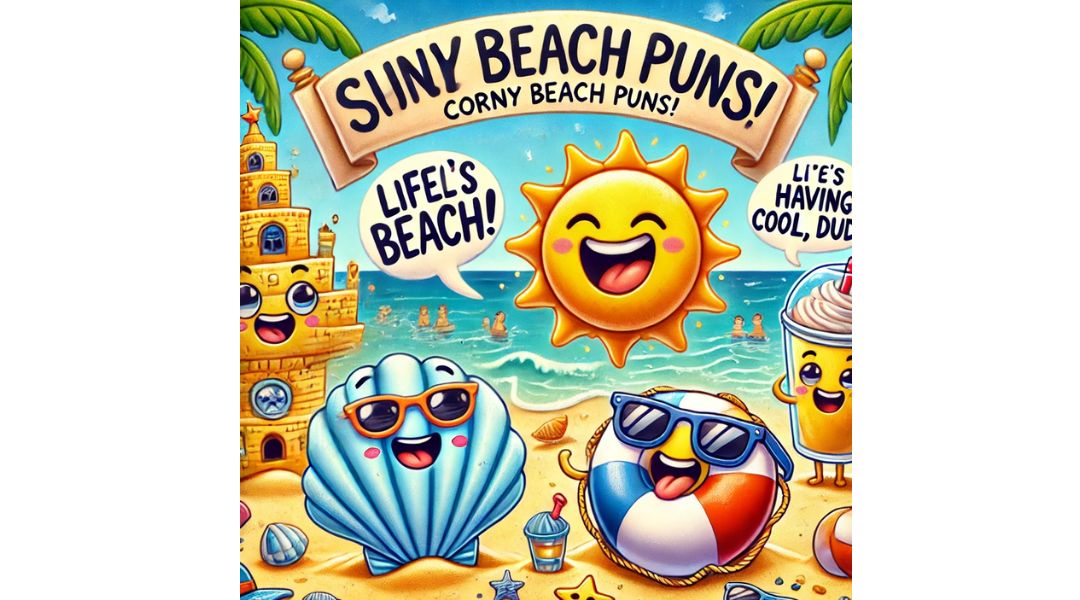 220+ Corny Puns That Are So Cheesy They’ll Have You Popping with ...