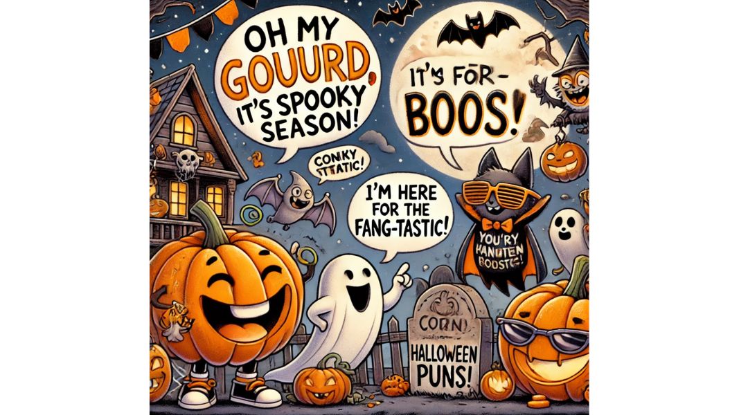 220+ Corny Puns That Are So Cheesy They’ll Have You Popping with ...