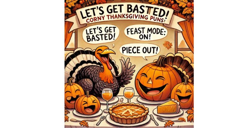 220+ Corny Puns That Are So Cheesy They’ll Have You Popping with ...