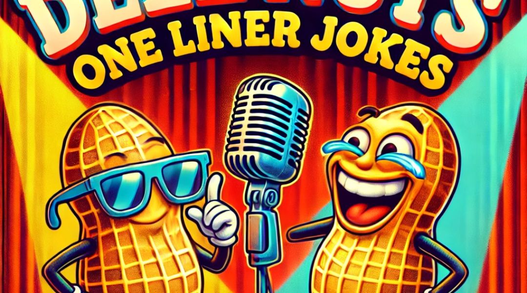 220+ Deez Nuts Jokes That Will Have Everyone Laughing Out Loud