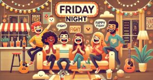 220+ Friday Jokes to Kick Off Your Weekend with Laughter and Fun - The ...