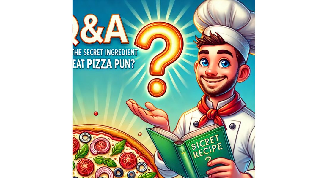 220+ Pizza Puns That Are So Cheesy They’ll Make You Crust with Laughter
