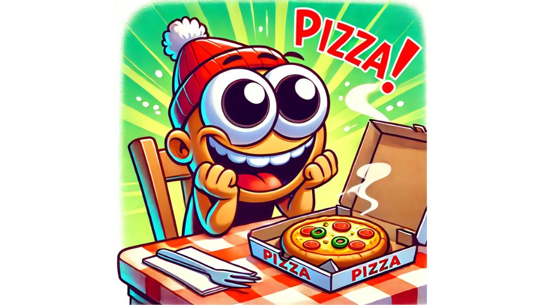 220+ Pizza Puns That Are So Cheesy They’ll Make You Crust with Laughter